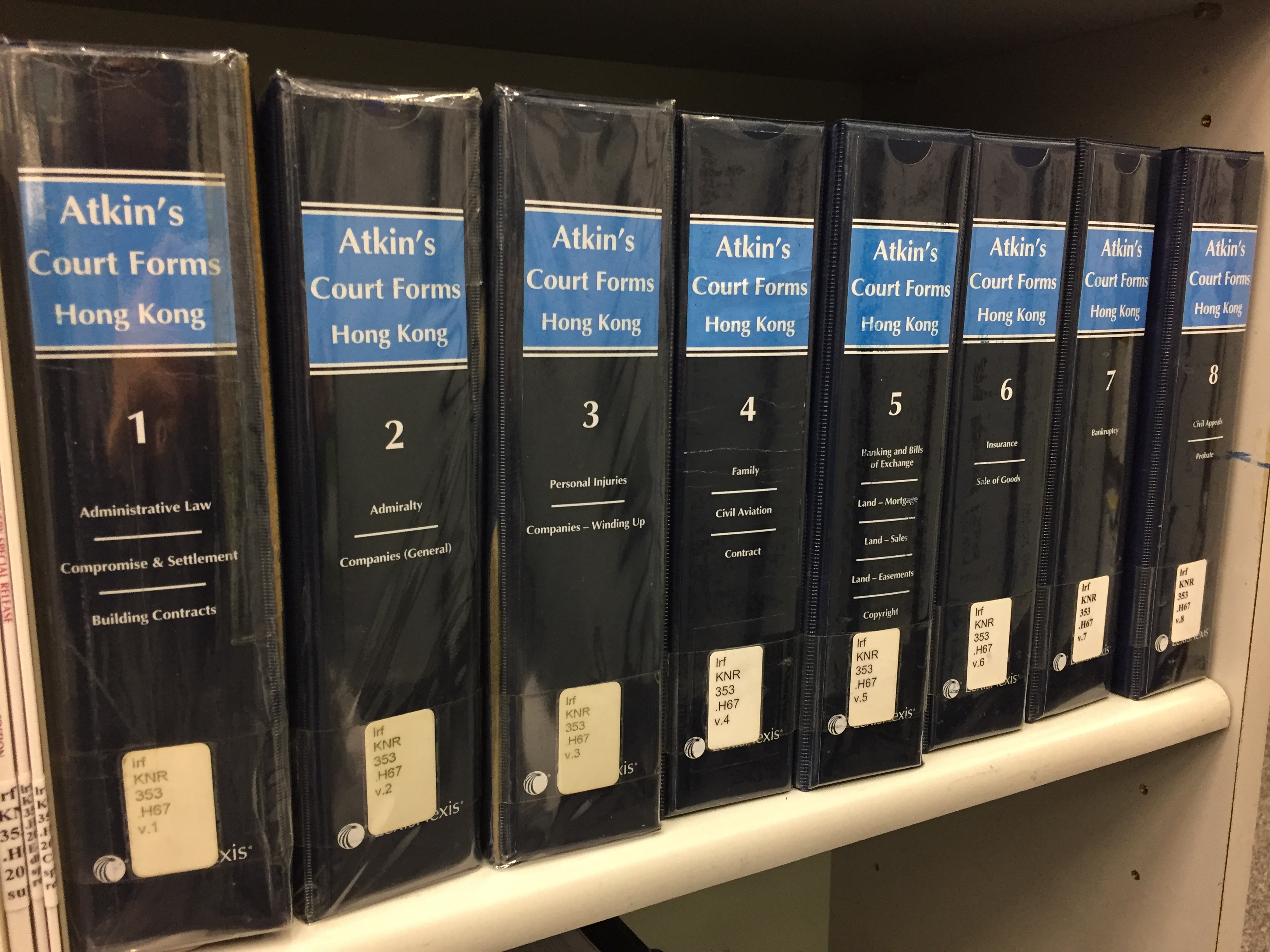 Forms and precedents, and other drafting aids - Sharpening Your ...