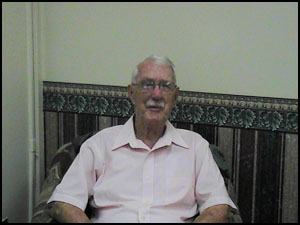 Carl Laughner - ROCK Voices - LibGuides at Slippery Rock University