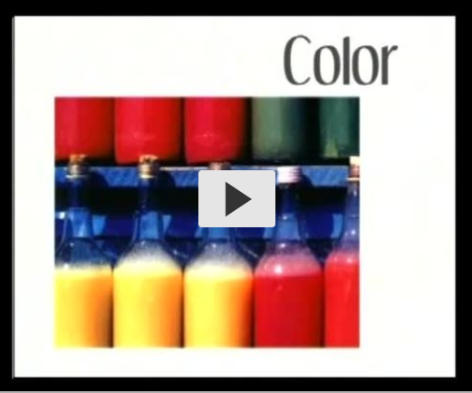 Color - Visual Communication - LibGuides at Austin Community College