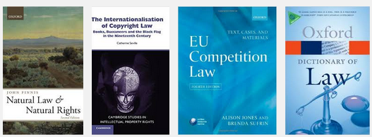 Finding Law Books - Law - LibGuides at Swansea University