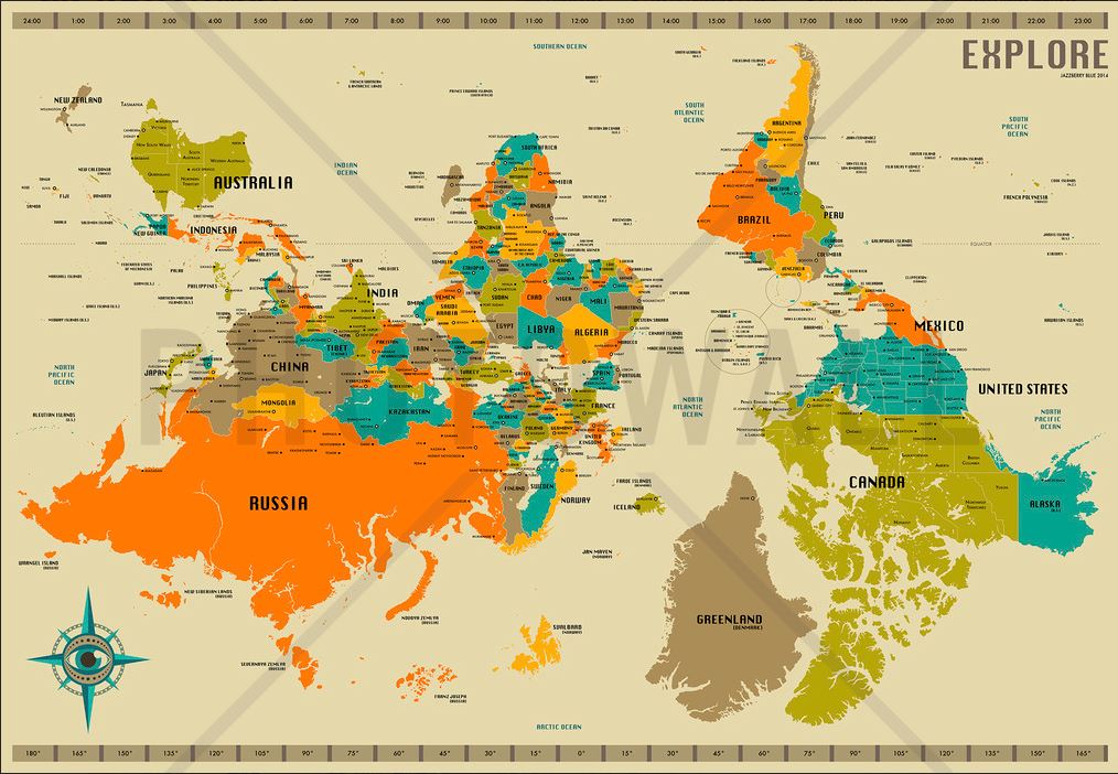 Georgraphy, Maps, & Images - Government Documents & Information ...