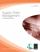 Journals - Logistics & Supply Chain Management - Research Guides at ...