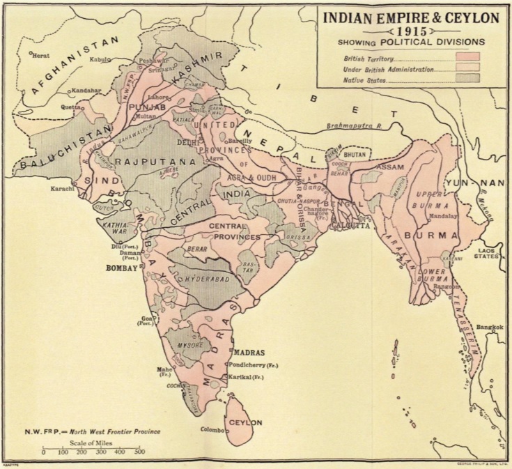 India - HISTORY: Research Guide - Library Guides at University of Jamestown