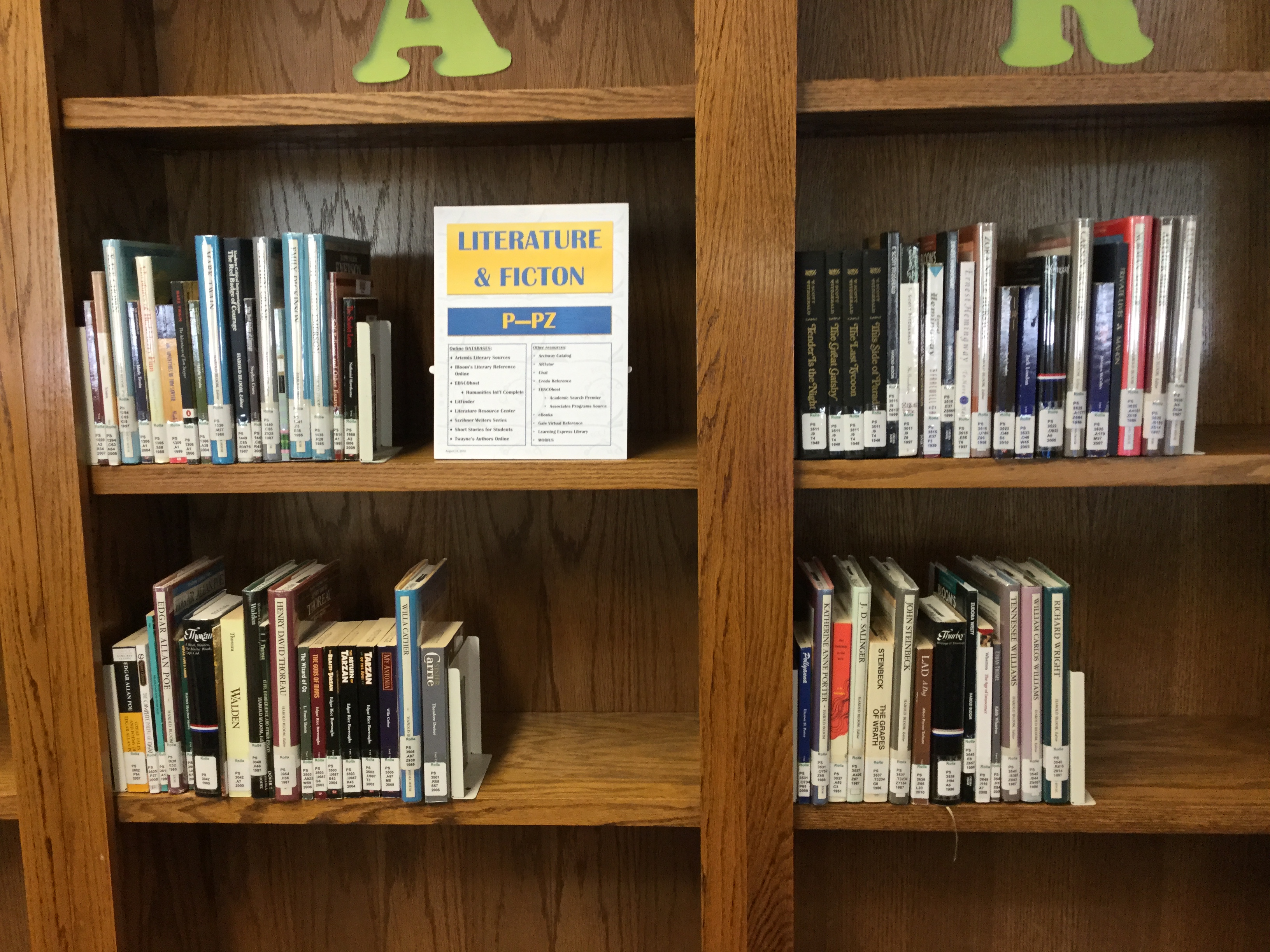 ECC Rolla Library - BIO 205, 208: Microbiology for Allied Health ...