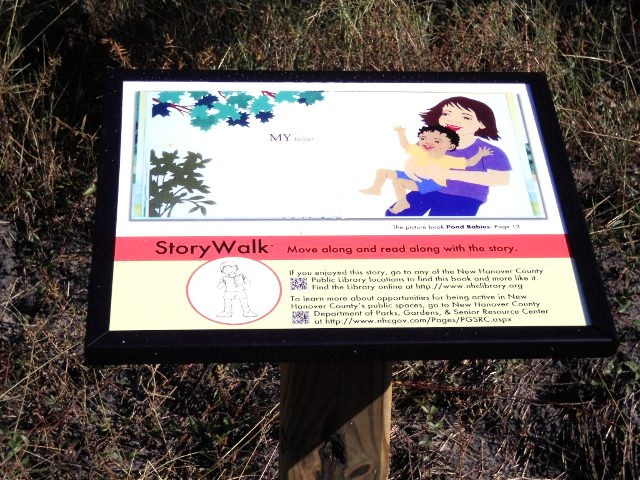 1000+ images about StoryWalk on Pinterest | Childrens books, Books for ...