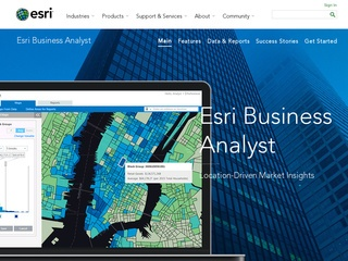 Software, Platforms, Utilities & Labs - GIS & Geospatial Data ...
