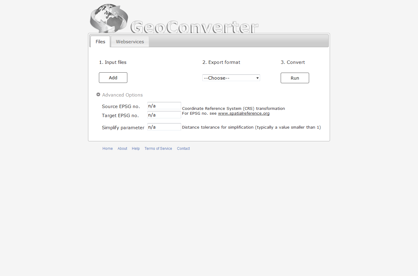 Software, Platforms, Utilities & Labs - GIS & Geospatial Data ...