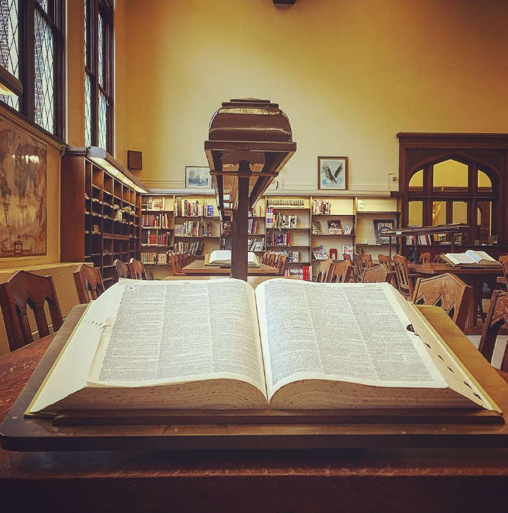 Much More - Helpful Library Resources for MSU Students - LibGuides at ...