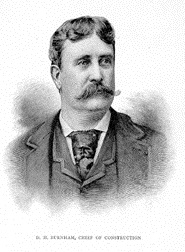 Architects & Artists of the World's Fair - The Devil in the White City ...