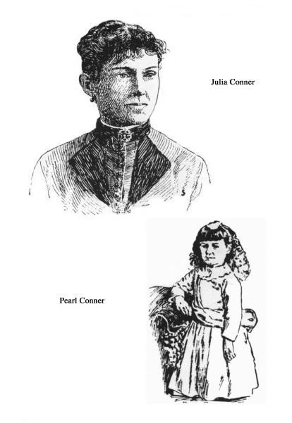 The Murders of H.H. Holmes - The Devil in the White City: Murder, Magic ...