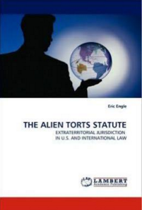 Secondary Sources - Student Project: Alien Tort Statute - Research ...
