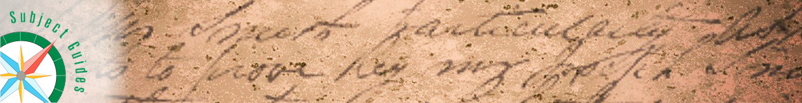 Getting Started - Primary Sources - LibGuides at Yavapai College