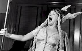 Anna Russell - Comic Musicians - LibGuides at Rice University