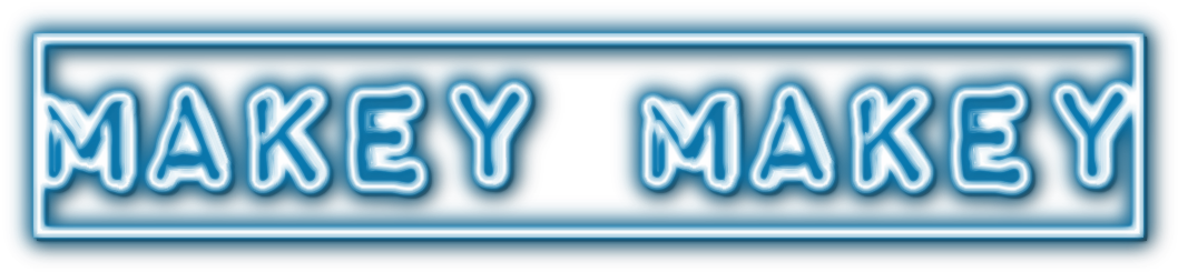 MAKEY MAKEY - ROBOTICS & CODING - VLLC at Thames Valley District School ...