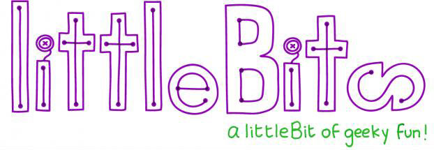 Little Bits Logo
