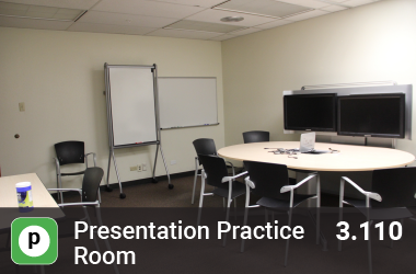 Space Availability - PCL 3.110 - UT Library Reservations - University of Texas at Austin