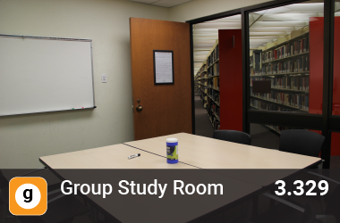 Space Availability - PCL 3.329 - UT Library Reservations - University of Texas at Austin