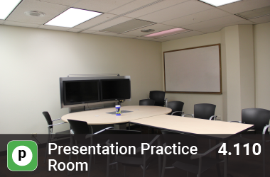 Space Availability - PCL 4.110 - UT Library Reservations - University ...