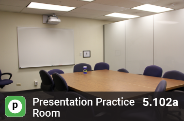 Space Availability - PCL 5.102A - UT Library Reservations - University ...