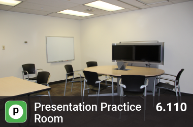 Space Availability - PCL 6.110 - UT Library Reservations - University ...