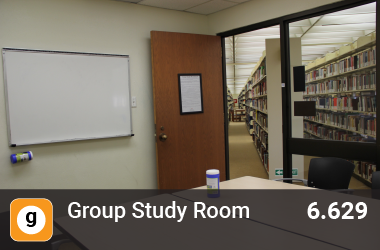 Space Availability - PCL 6.629 - UT Library Reservations - University ...