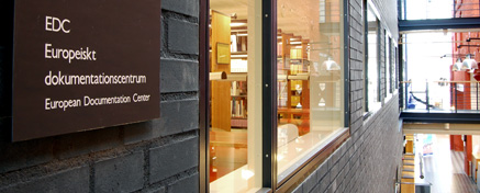 Välkommen - EDC / EU-information - Guides at Jönköping University Library