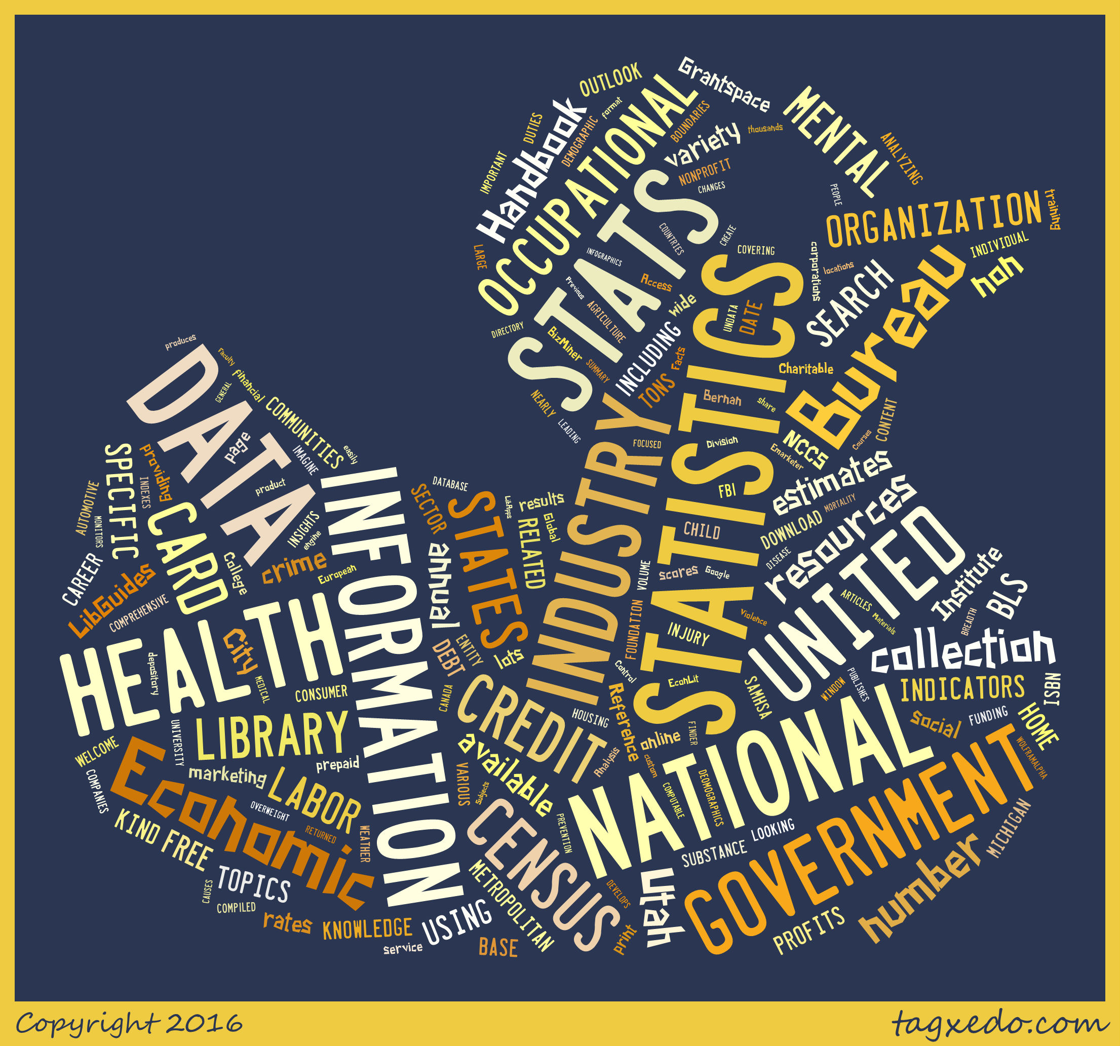 Finding Data & Statistics - Data & Statistics - LibGuides at LDS ...