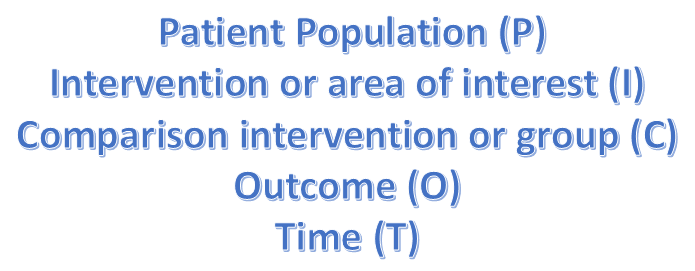 Evidence-Based Practice (EBP) - Nursing - Research Guides at University ...