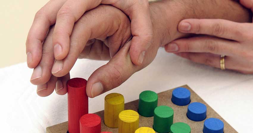 Home - Occupational therapy - Library Research Guides at Bond University