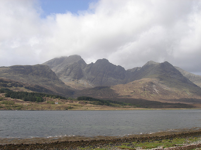 Celtic Lands - Alumni Travel Reading 2018-2019 - Guides at Penn Libraries