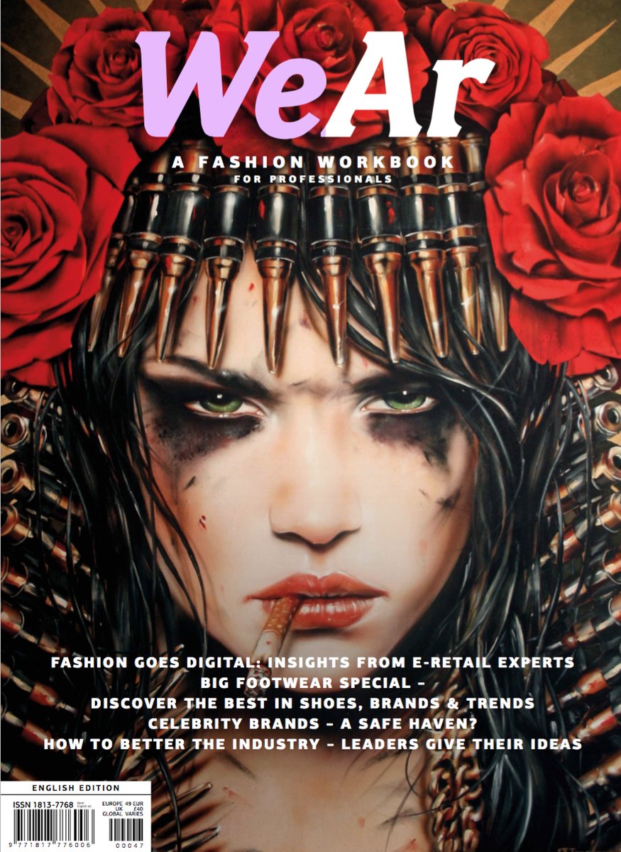 Periodicals and Ejournals - Fashion Design - Research Guides at Academy ...