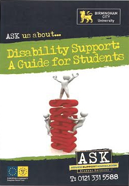 Supporting your students - Academic Staff Guide to Library and Learning ...