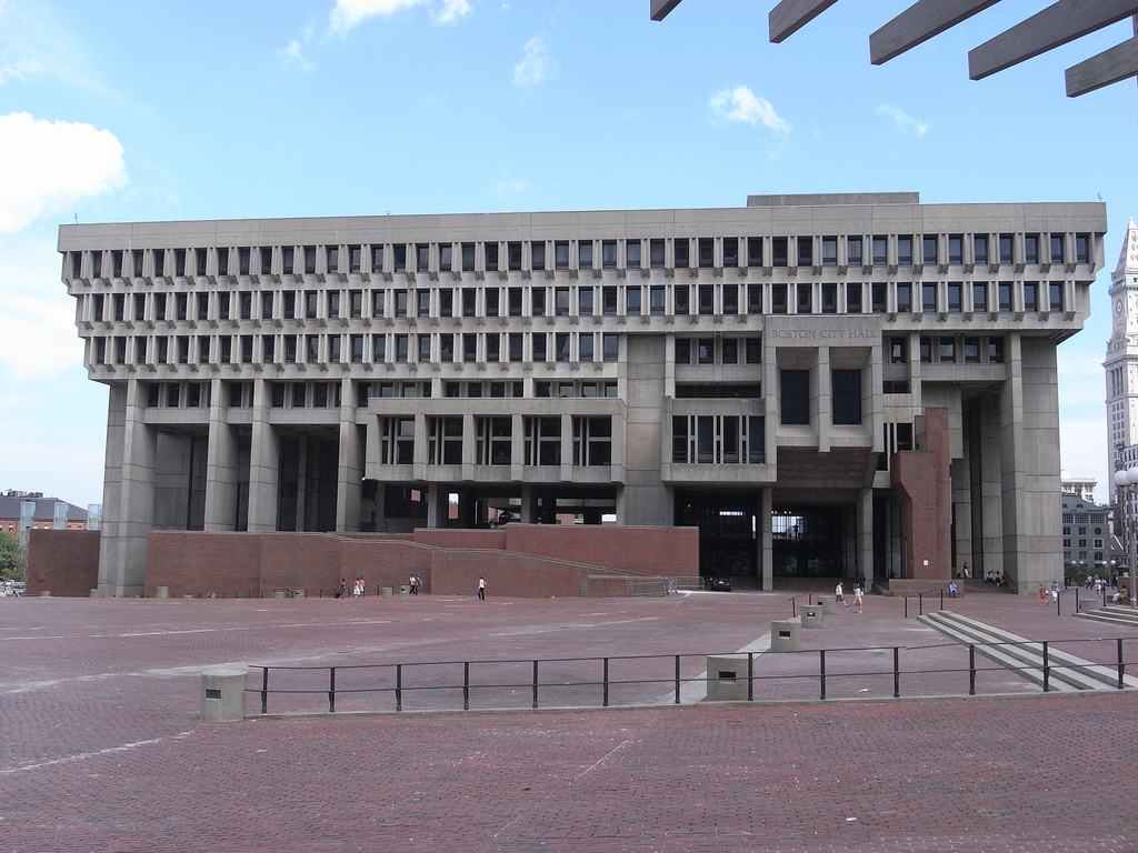 Home - Government Center - Research Guides at Boston Architectural College