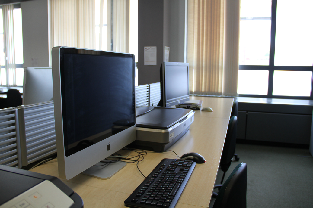 Home - Assistive Technology - LibGuides at De Montfort University