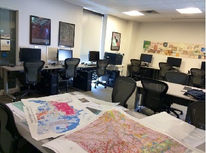 Second Floor - Know Your Library - Subject Guides at Skidmore College