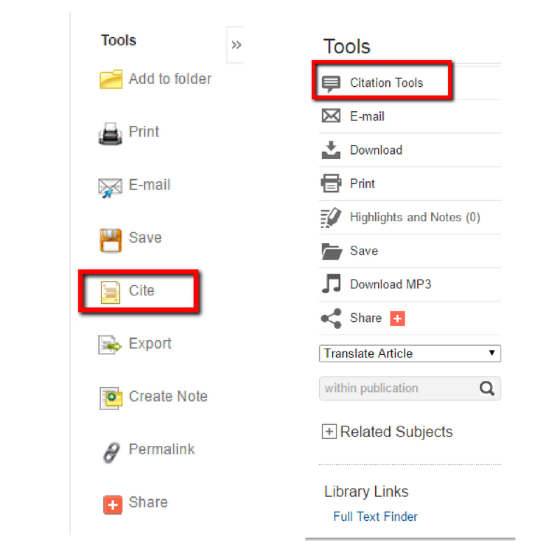 Find A Citation Tool Research Toolkit Research Guides At Washtenaw Find A Citation Tool Research Toolkit Research Guides At Washtenaw