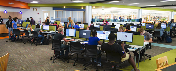 Home - Library Home - Research Guides at Madison College (Madison Area ...