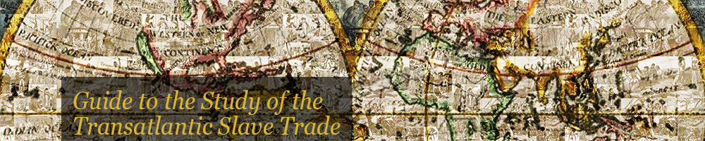 Websites - The Transatlantic Slave Trade - FIU Libraries at Florida ...