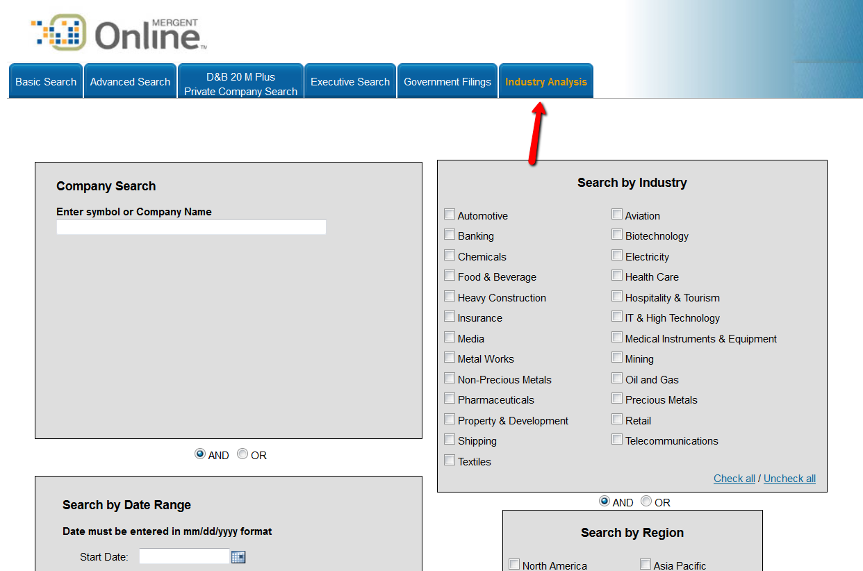 Company Information & Reports - Business - LibGuides at California ...