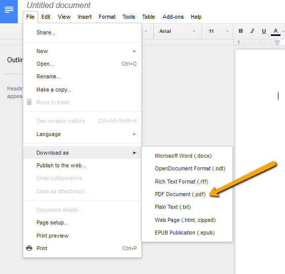 How Do I Fix Spacing Issues After Printing From Google Docs Ask Us