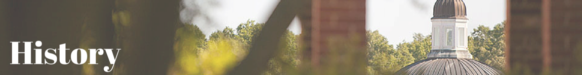 Home - History - LibGuides at Mississippi College-Leland Speed Library