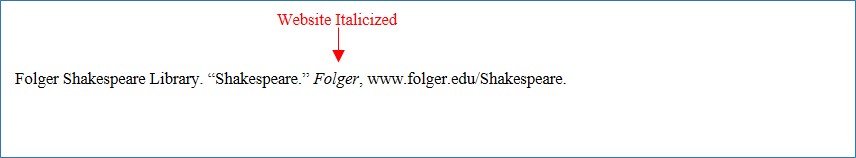 Title Of Source Citation Guide LibGuides At Mississippi College 