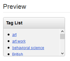 LibGuide Widgets - LibGuide LibGuide - FIU Libraries at Florida ...