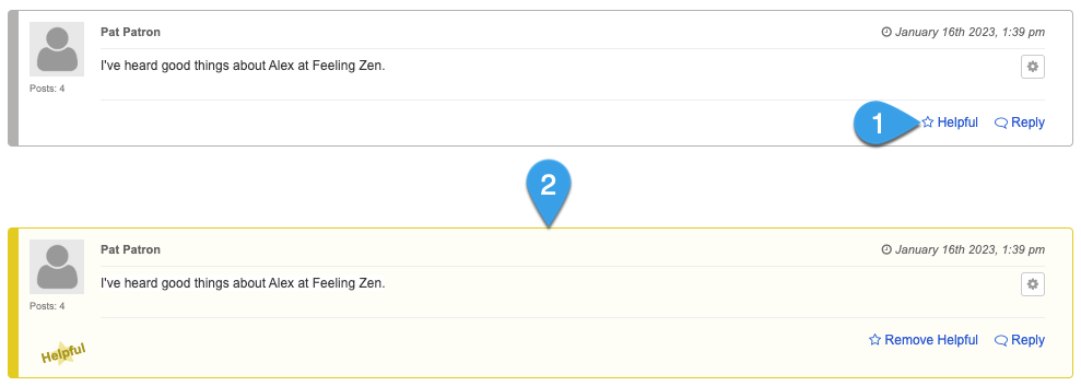 How To Remove A Discussion From Blackboard