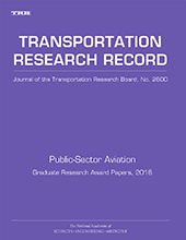 Journals - Transportation - Research Guides at Embry-Riddle ...