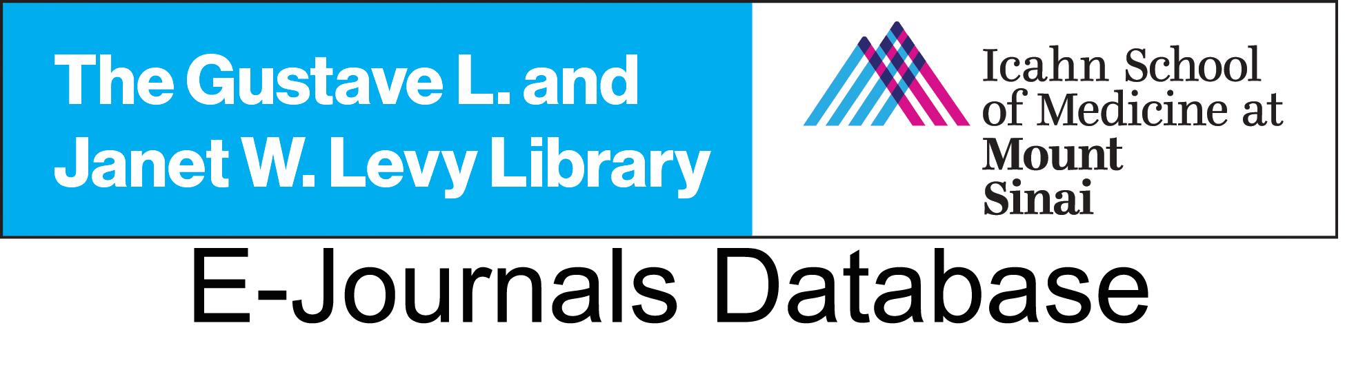 Finding Full Text Articles - Access Full-text Journal Articles - Levy ...