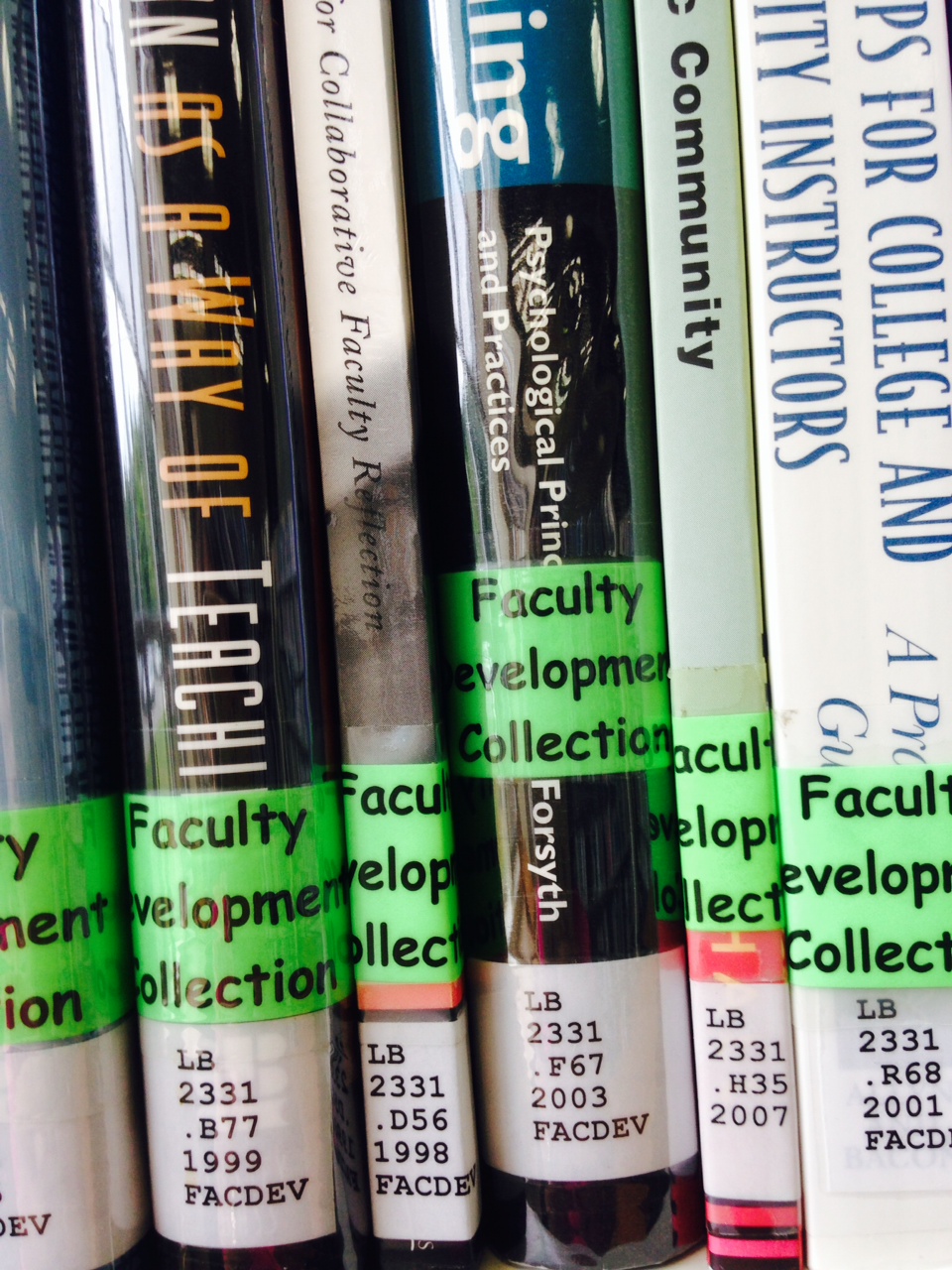 Faculty Development - Simkin Center Faculty - BU Library at Bastyr ...