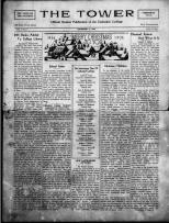 Gannon Knight Newspaper - Archives - Nash Library & Student Learning ...