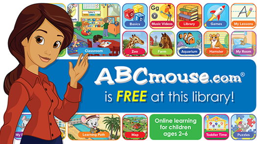 Kids' Corner - Kids Corner - LibGuides at the Public Library ...