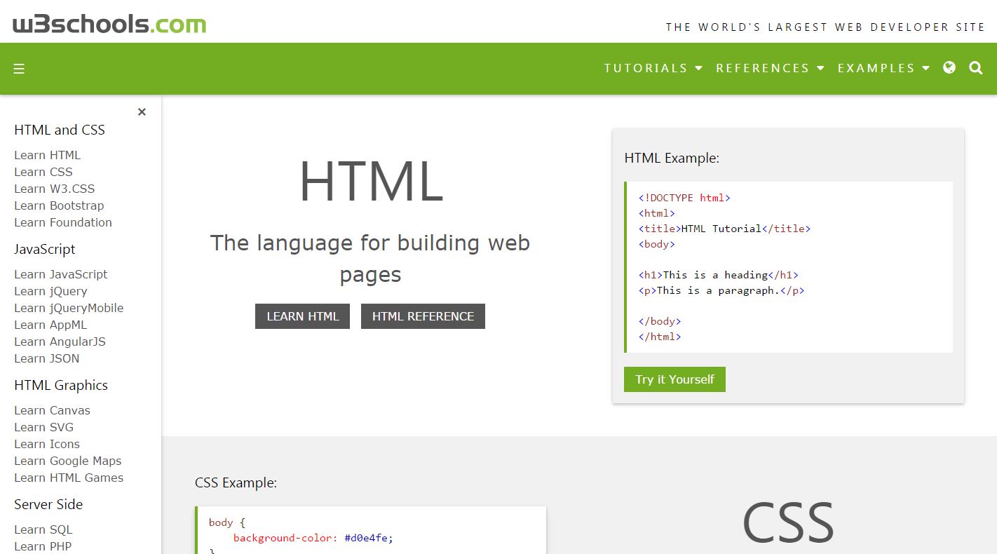 Programming - Software and Tools for Researchers - LibGuides at UCD Library